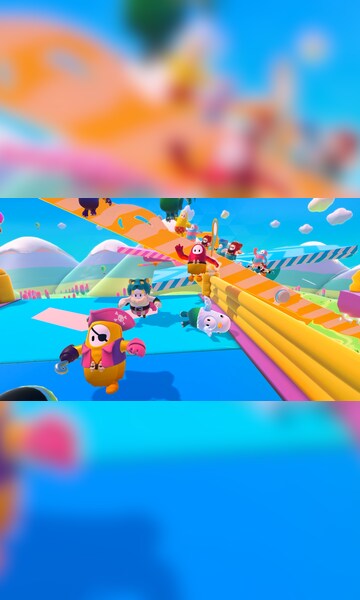 Buy Fall Guys Ultimate Knockout PC Steam Key