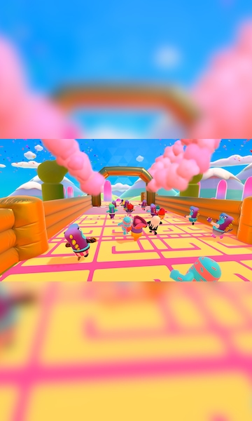 Buy Fall Guys Ultimate Knockout PC Steam Key