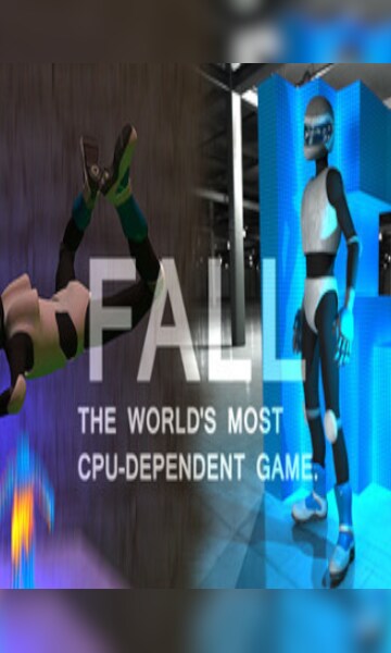 Buy FALL (PC) - Steam Gift - GLOBAL - Cheap - G2A.COM!