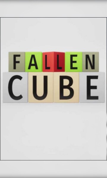 Fallen Cube 🥇 Best Prices | G2A.COM