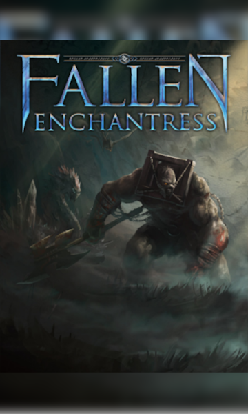 Fallen Enchantress Ultimate Edition 🥇 Best Prices | G2A.COM