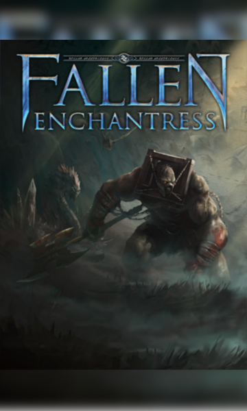 ¡Comprar Fallen Enchantress Ultimate Edition (PC) - Steam Clave - GLOBAL - Barato - G2A.COM!