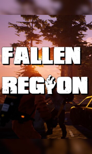 ¡Comprar Fallen Region (PC) - Steam Clave - GLOBAL - Barato - G2A.COM!