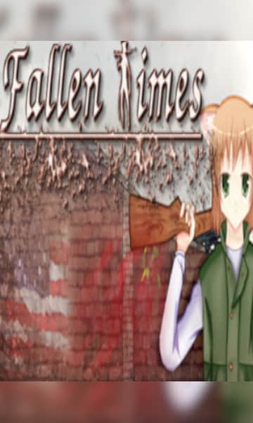 Fallen Times 🥇 Best Prices | G2A.COM