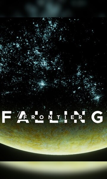 Buy Falling Frontier (PC) - Steam Account - GLOBAL - Cheap - G2A.COM!