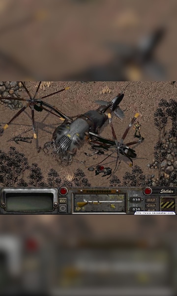 Buy Fallout 2 (PC) - Steam Key - GLOBAL - Cheap - G2A.COM!