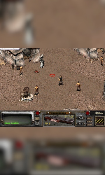 Buy Fallout 2 (PC) - Steam Key - GLOBAL - Cheap - G2A.COM!