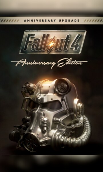 Acquista Fallout 4 Anniversary Upgrade (PC) - Steam Chiave - GLOBALE ...