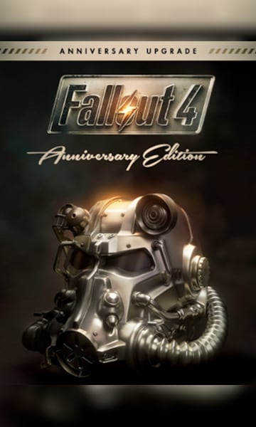 Achetez Fallout 4 Anniversary Upgrade (PC) - Steam Clé - GLOBAL | ⚡ ...