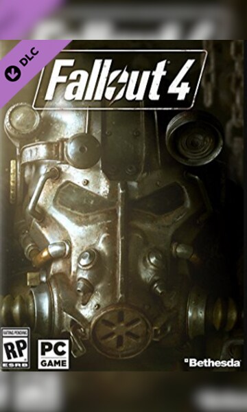 Fallout 4 - Automatron 🥇 Best Prices | G2A.COM