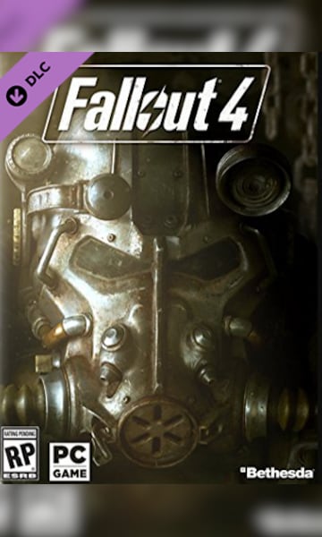 Fallout 4: Automatron + Wasteland Workshop Steam 🥇 Best Prices | G2A.COM
