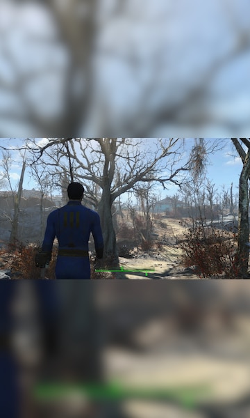 Fallout 4 Game of The Year Edition (GOTY) - Buy Steam PC Game Key