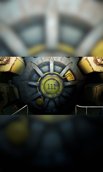 Fallout 4 Game of The Year Edition (GOTY) - Buy Steam PC Game Key