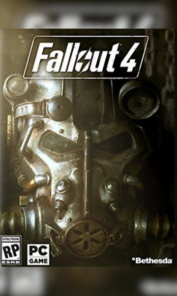 ¡Comprar Fallout 4 (PC) - Steam Clave - SUDESTE DE ASIA - Barato - G2A.COM!