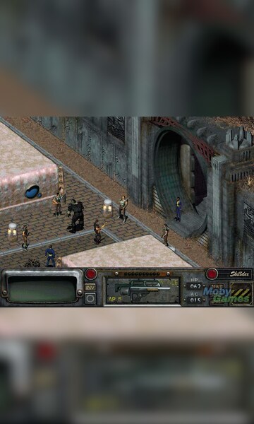 Buy Fallout Classic Collection Steam Key