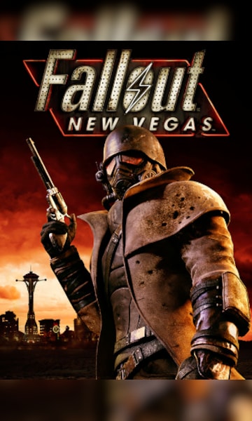 Fallout New Vegas 🥇 Best Prices | G2A.COM