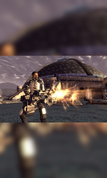 Buy Fallout: New Vegas Ultimate Edition (PC) Steam Key