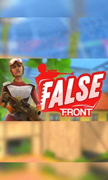False Front 🥇 Mejores ofertas y precios baratos | G2A.COM