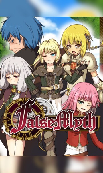 False Myth 🥇 Best Prices | G2A.COM