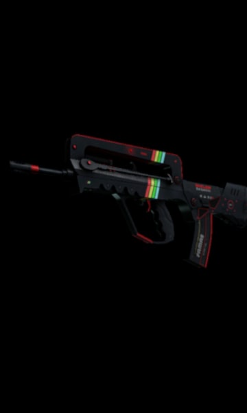 FAMAS | ZX Spectron 🥇 Best Prices | G2A.COM