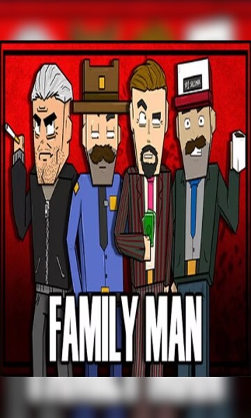 Family Man 🥇 Mejores ofertas y precios baratos | G2A.COM