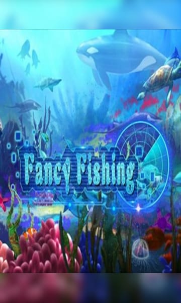 Fancy Fishing VR 🥇 Best Prices | G2A.COM