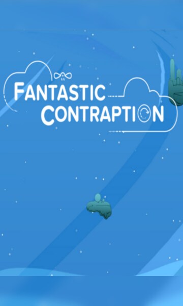 Fantastic Contraption 🥇 Best Prices | G2A.COM