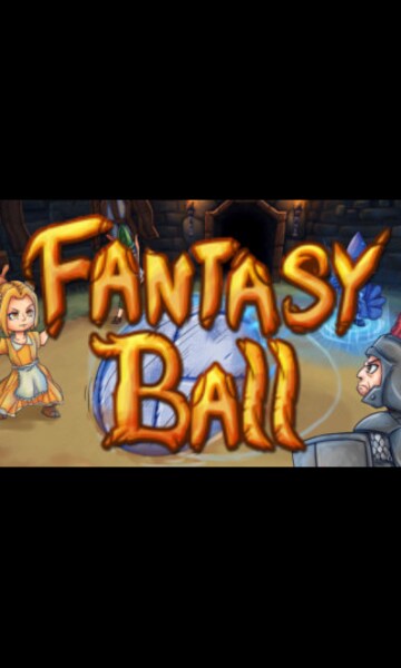 Fantasy Ball 🥇 Best Prices | G2A.COM