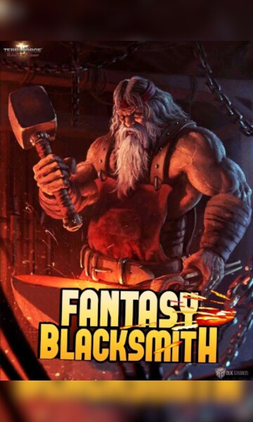 Fantasy Blacksmith 🥇 Best Prices | G2A.COM