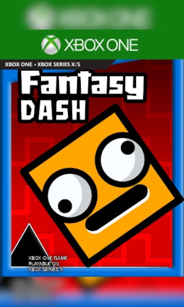 Buy Fantasy Dash (Xbox One) - Xbox Live Key - ARGENTINA - Cheap - G2A.COM!