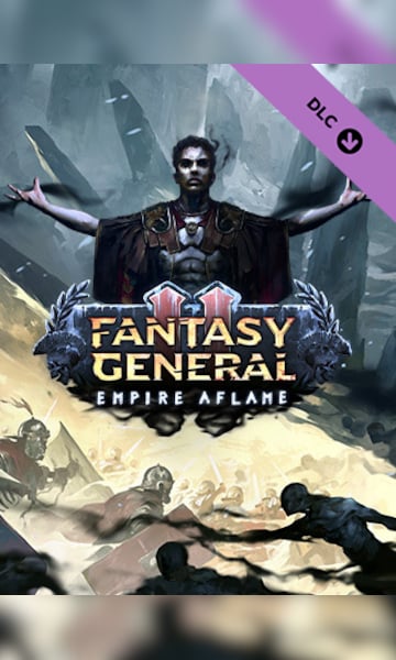 Fantasy General II: Empire Aflame 🥇 Best Prices | G2A.COM