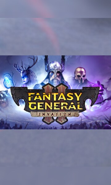 Fantasy General II 🥇 Best Prices | G2A.COM