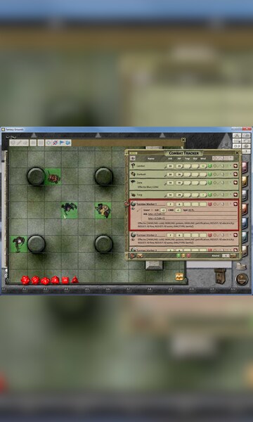 ¡Comprar Fantasy Grounds - Top-down Tokens - Heroic 3 Steam Regalo ...