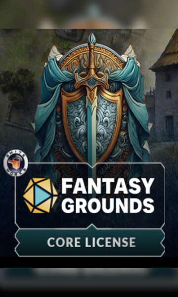 Fantasy Grounds - Ultimate Upgrade 🥇 Best Prices | G2A.COM
