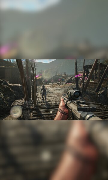 Buy Far Cry 6 Game of the Year Upgrade Pass (PC) - Steam Gift - GLOBAL ...