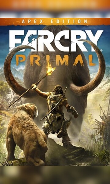 ¡Comprar Far Cry Primal | Apex Edition (PC) - Ubisoft Connect Clave - AMÉRICA DEL NORTE - Barato ...