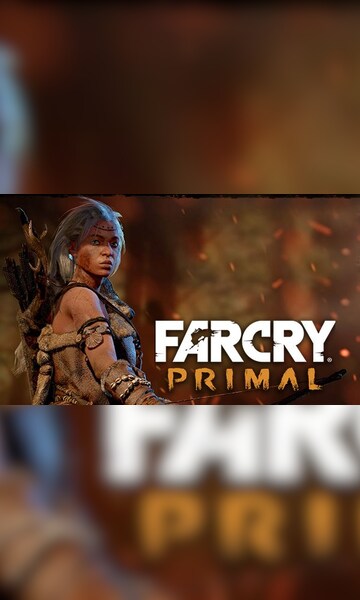 Buy Far Cry Primal (PC) - Steam Account - GLOBAL - Cheap - G2A.COM!