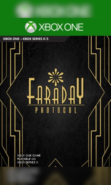 Buy Faraday Protocol (Xbox One) - Xbox Live Key - GLOBAL - Cheap - G2A.COM!