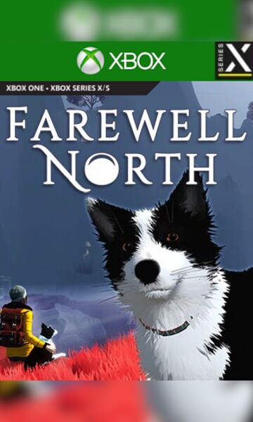 Buy Farewell North (Xbox Series X/S) - Xbox Live Key - UNITED STATES ...