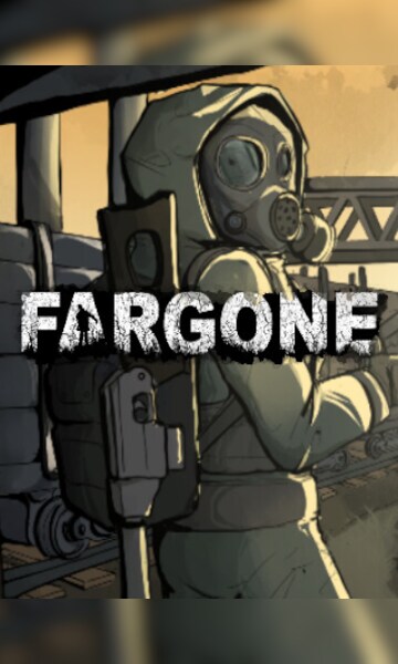 Acheter Fargone (PC) - Steam Clé - GLOBAL - Pas cher - G2A.COM!
