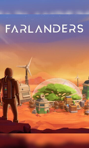 Farlanders 🥇 Best Prices | G2A.COM