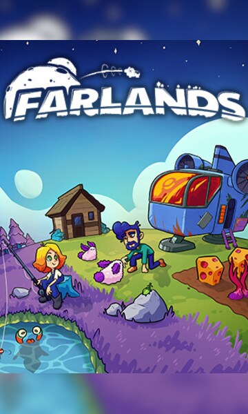 ¡Comprar Farlands (PC) - Steam Cuenta - GLOBAL - Barato - G2A.COM!