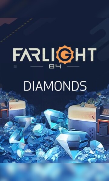 Buy Farlight 84 - Monthly Card - GalaxyLink Key - GLOBAL - Cheap - G2A.COM!