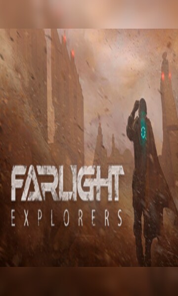 Farlight Explorers 🥇 Mejores ofertas y precios baratos | G2A.COM