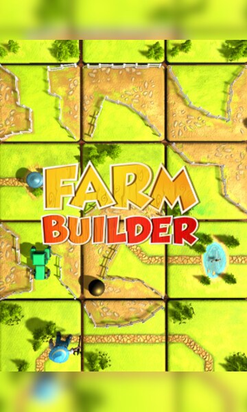 ¡Comprar Farm Builder (PC) - Steam Clave - GLOBAL - Barato - G2A.COM!