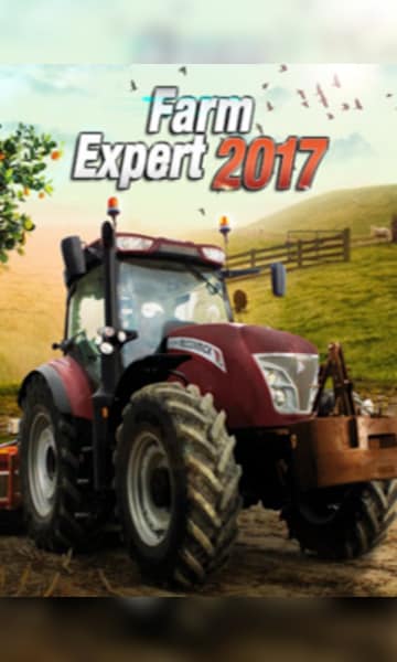Buy Farm Expert 2017 Steam Key GLOBAL - Cheap - G2A.COM!