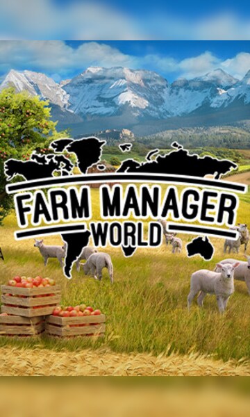 Farm Manager World 🥇 Mejores ofertas y precios baratos | G2A.COM