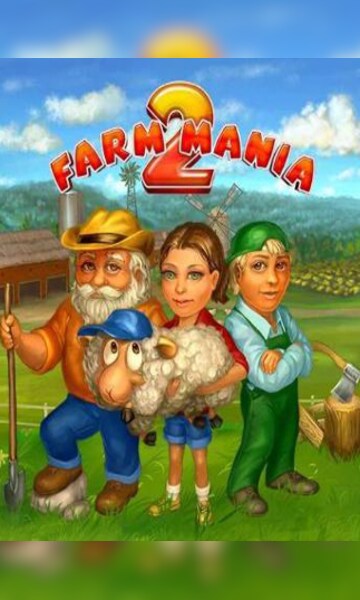 Farm Mania 2 🥇 Best Prices | G2A.COM
