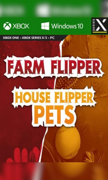Buy Farm Pets Bundle (Xbox Series X/S, Windows 10) - Xbox Live Key ...