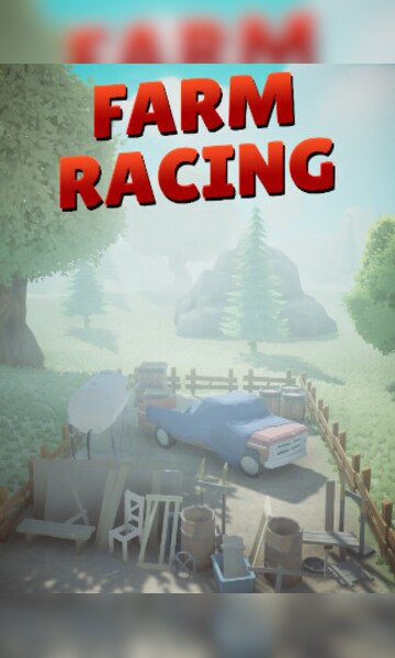 Farm Racing 🥇 Best Prices | G2A.COM